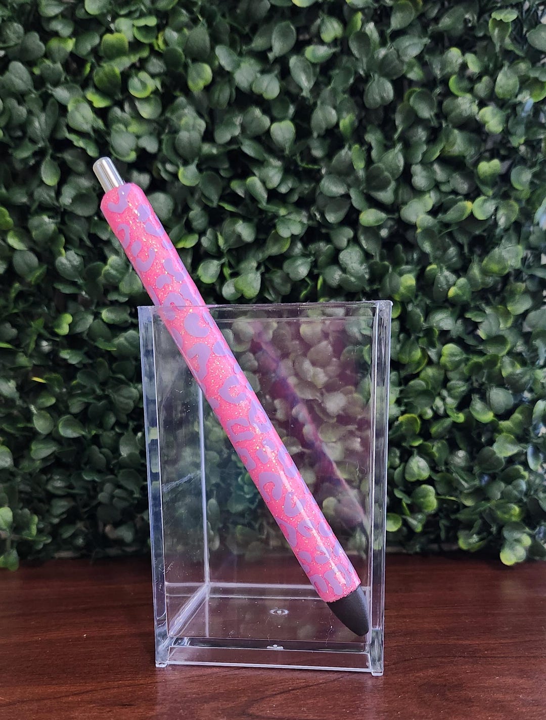 Animal Print Pens (add Any Animal Print to Any Pen) - Etsy