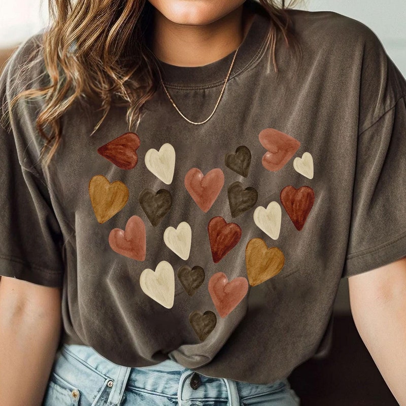 Artsy Clothing - Etsy