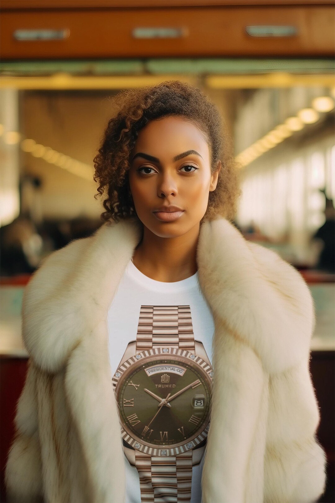 Presidential OG Sophisticated Cannabis Weed Shirt Subtle Stoner Shirt ...