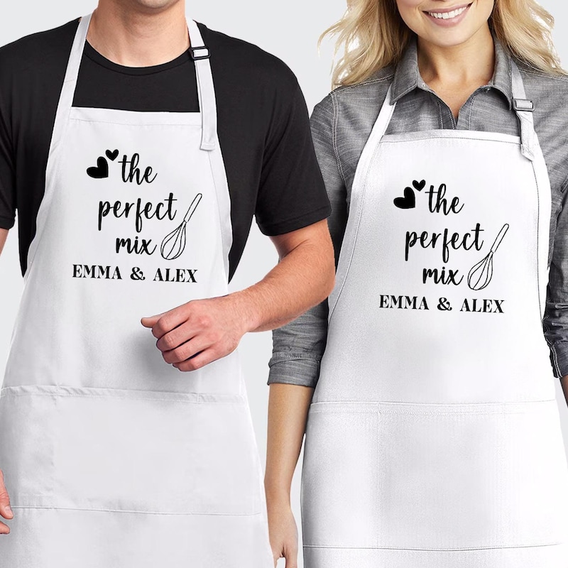 Matching Couple Gift - 60+ Gift Ideas for 2026