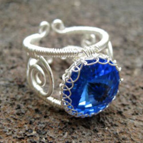 PDF Tutorial 8 Wire Weaves Package Tutorial Wire Weave | Etsy Canada