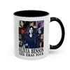 Law and Order SVU Mug - Etsy