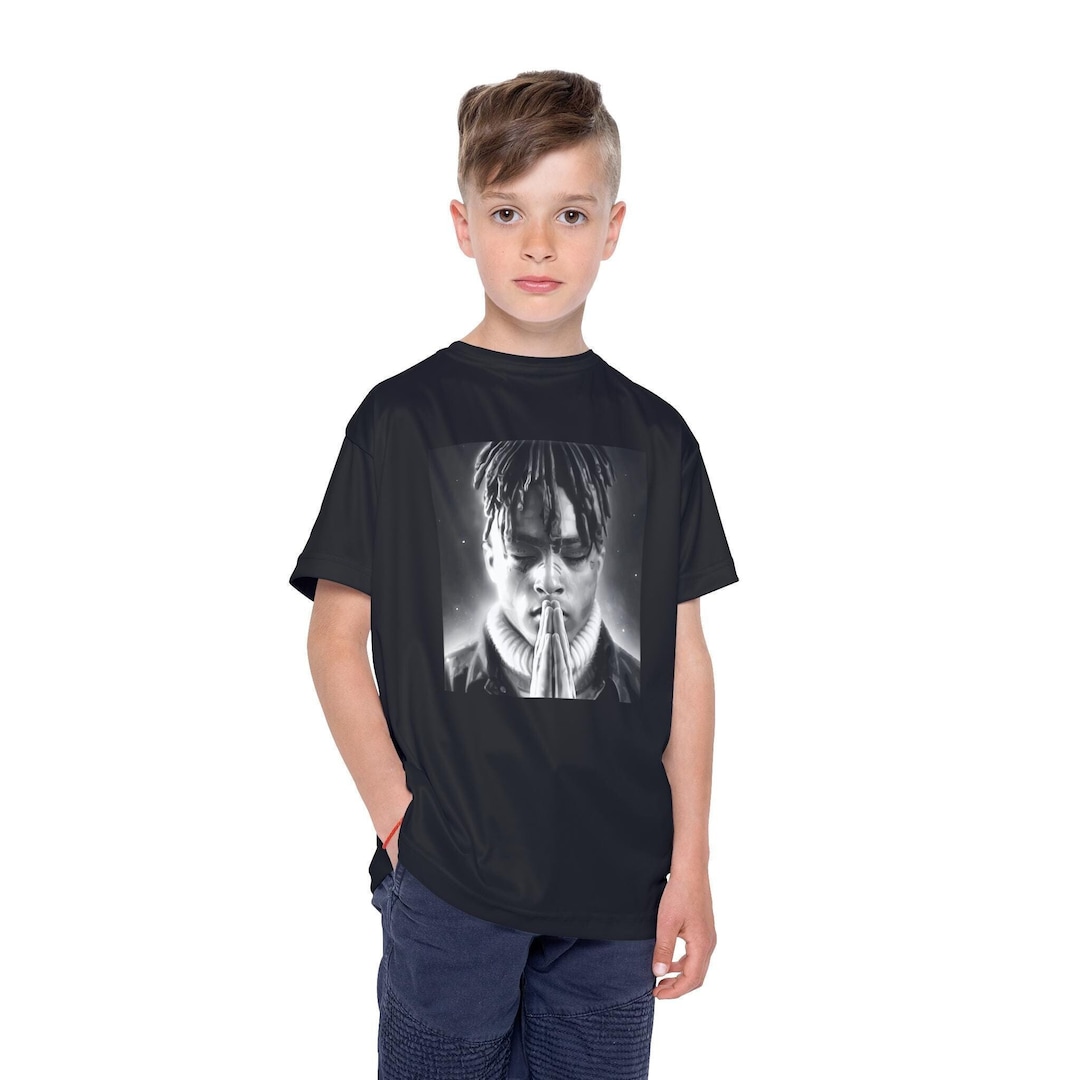 Xx.xten.tacion Youth T-shirt: Rapper Fan Merch - Etsy
