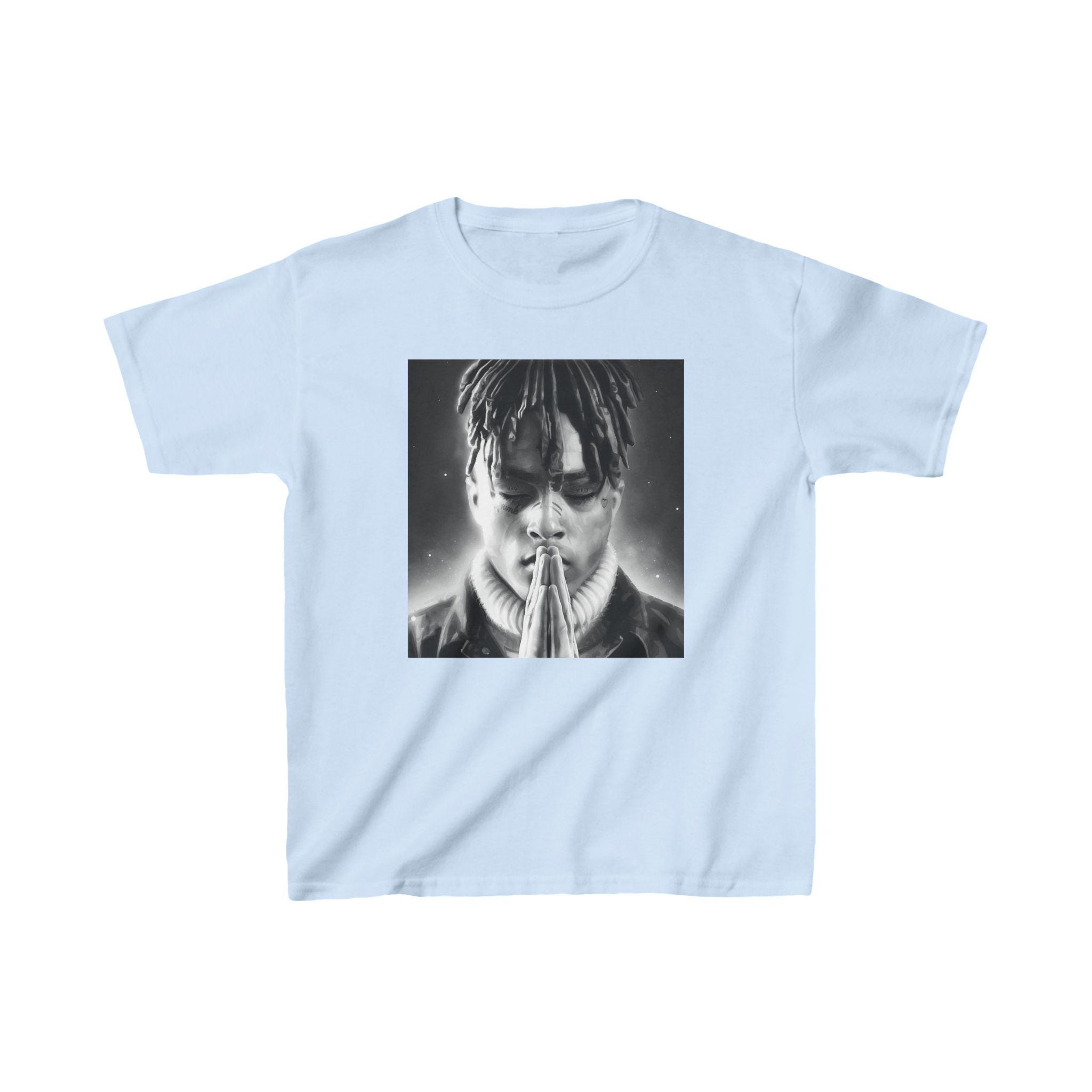 Xx.xten.tacion Youth T-shirt: Rapper Fan Merch - Etsy