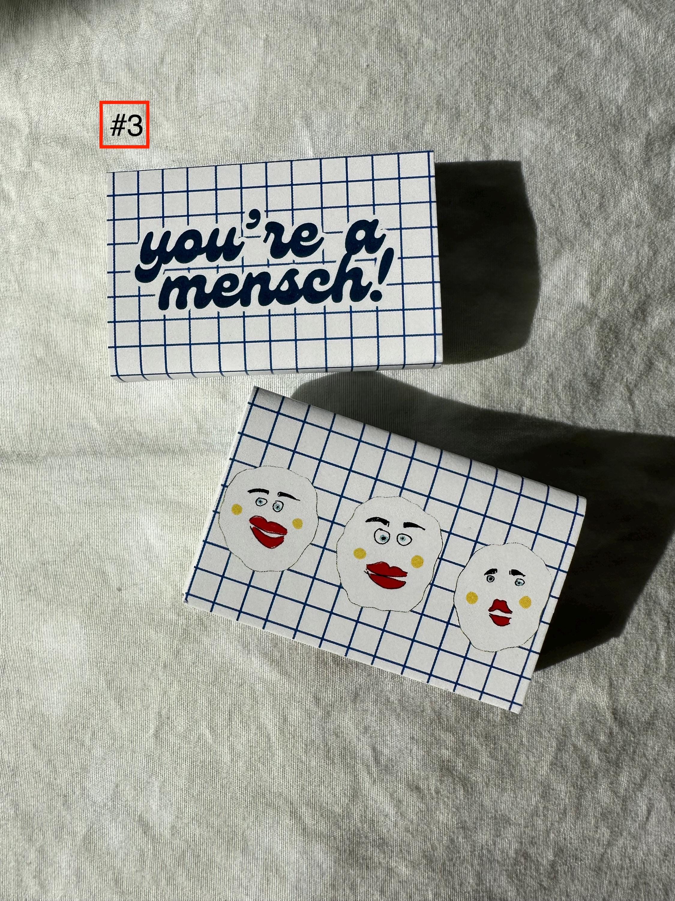 Aesthetic Matchboxes – Quirky, Cute, and Giftable - Etsy