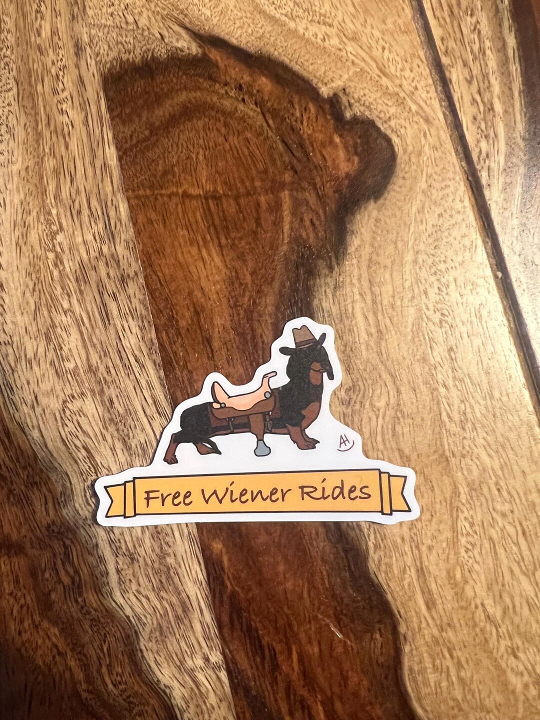 Free Wiener Rides - Etsy