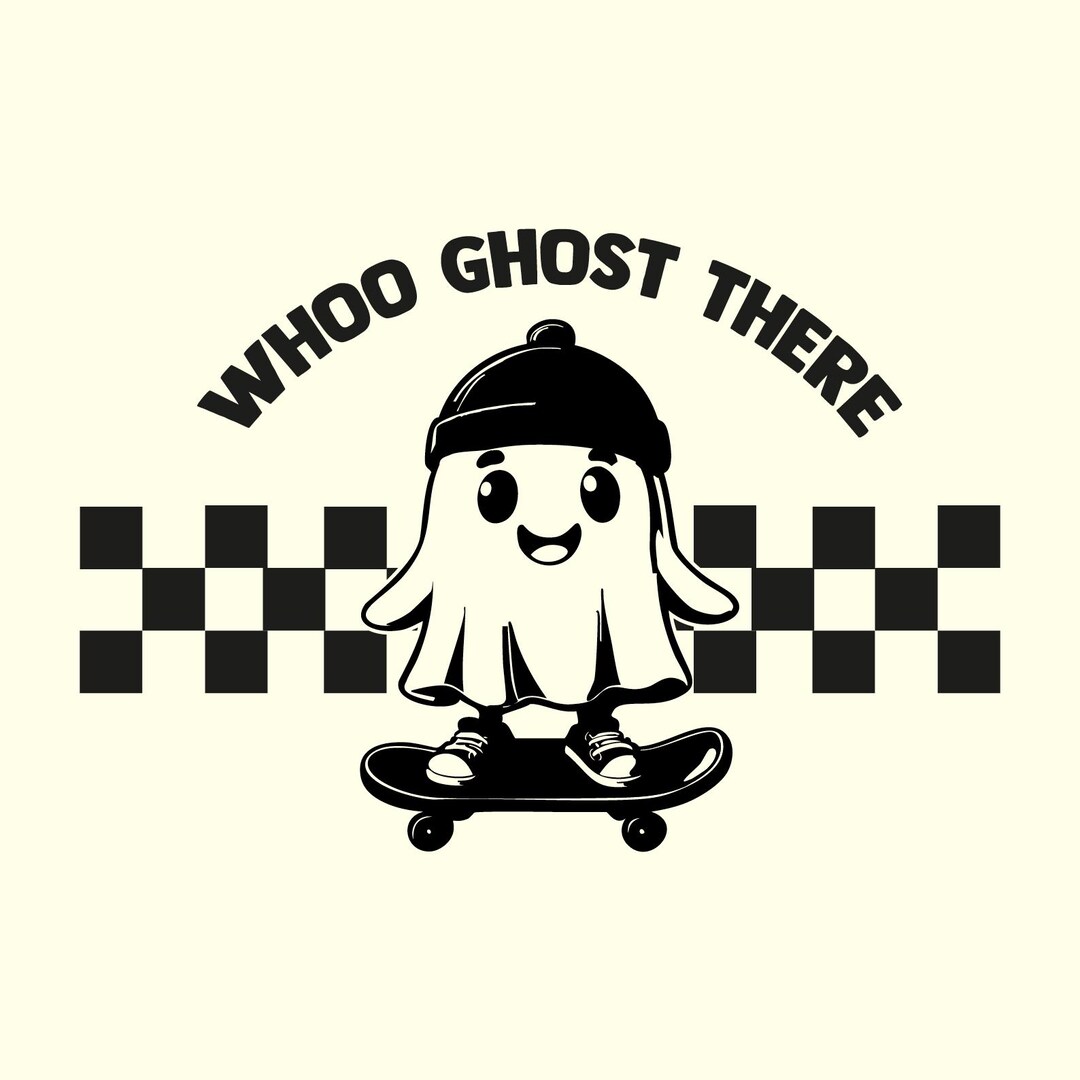 Whoo Ghost There Svg, Horror Svg, Goth Svgs, Spooky Svg, Witch Svg ...