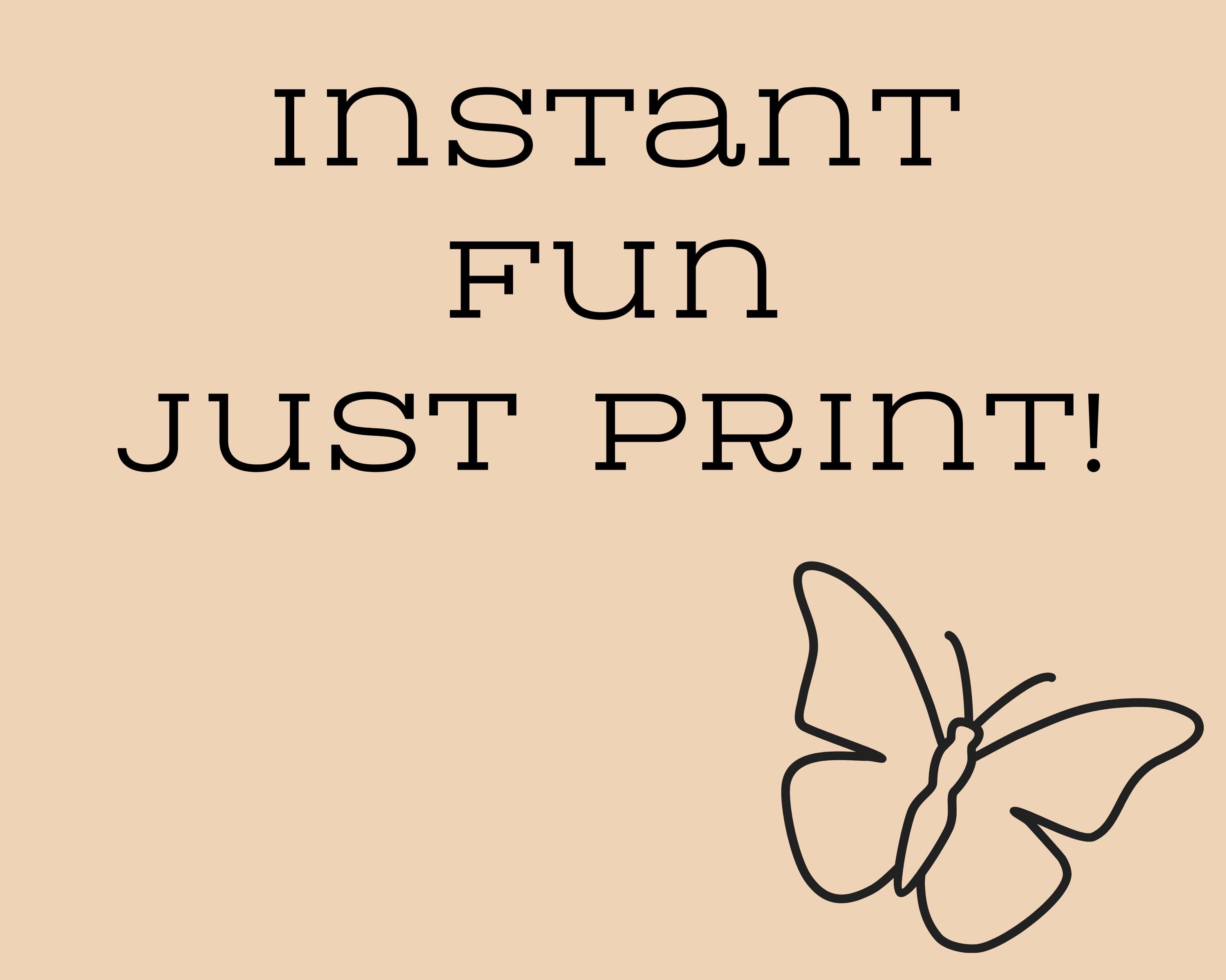 How Well Do You Know Your Sister? Fun Trivia Quiz Game for Siblings ...