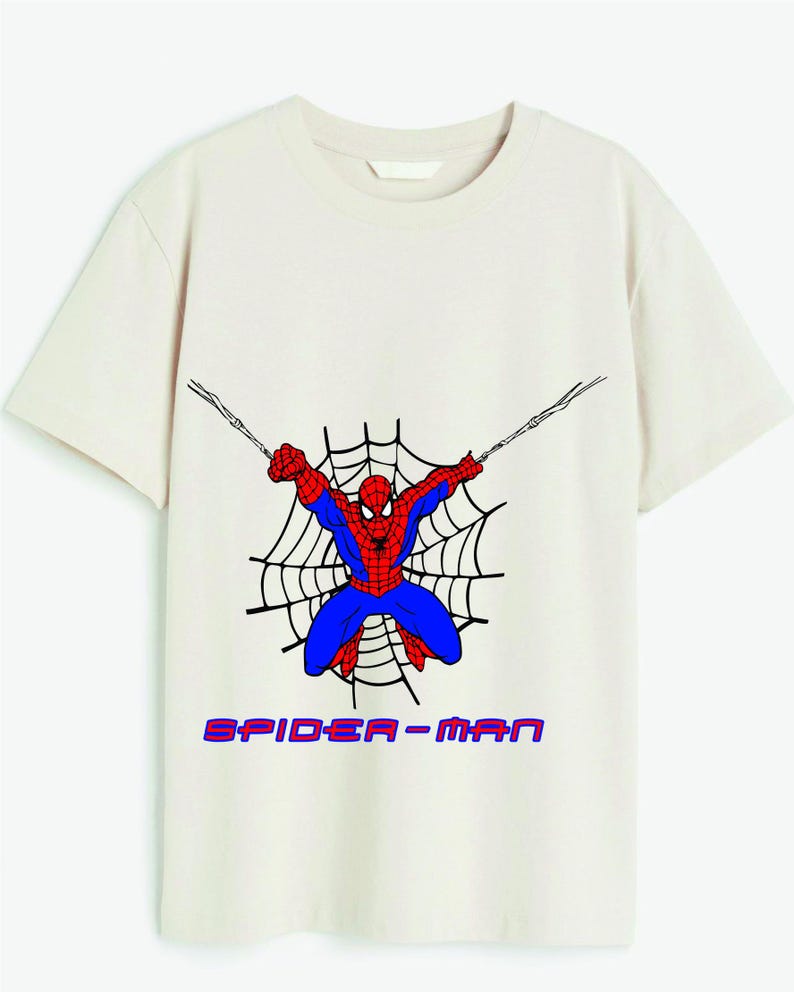 Spider-man Svg Bundle, Spiderman SVG, Spiderman Png Files, Spider Man ...