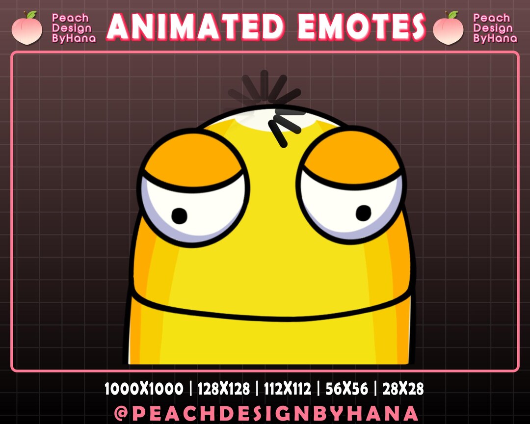 Animate REPO Loading Emote for Twitch, Discord, Youtube| Funny Emote ...