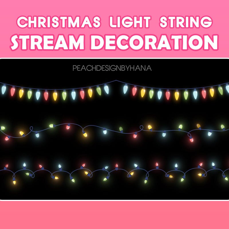 Discord Decorations - Etsy