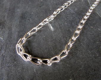 Loop Chain - Etsy