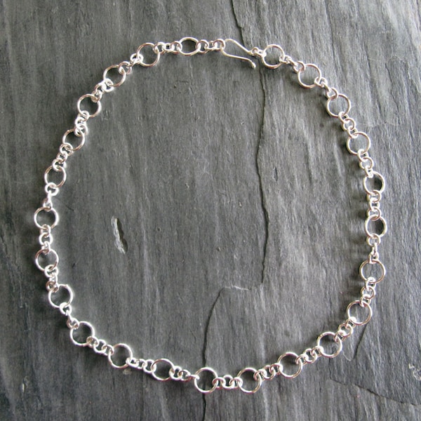 Handmade Chain - Etsy