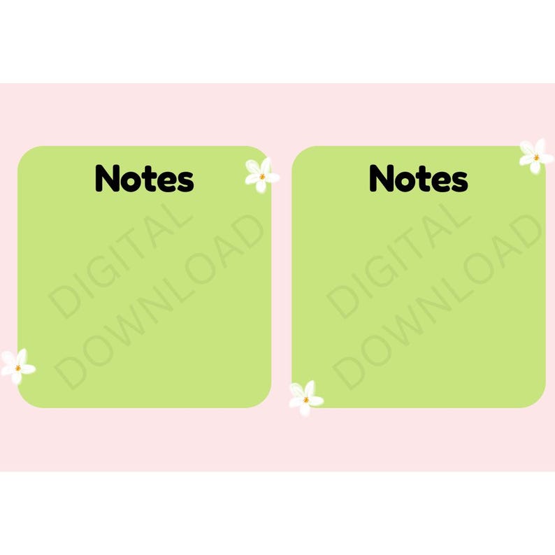 Cute Frog Open Printable Calendar, Digital Download Calendar, Instant ...