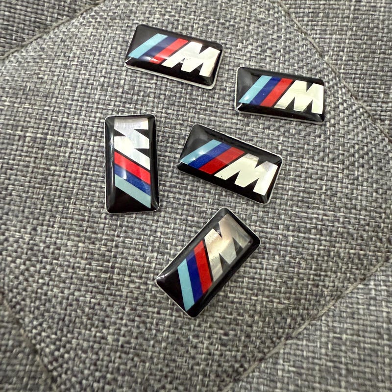 Bmw Stickers - Etsy