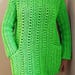 Jens Jolly Jumper - Crochet PATTERN - English US Terms and Dutch - Etsy