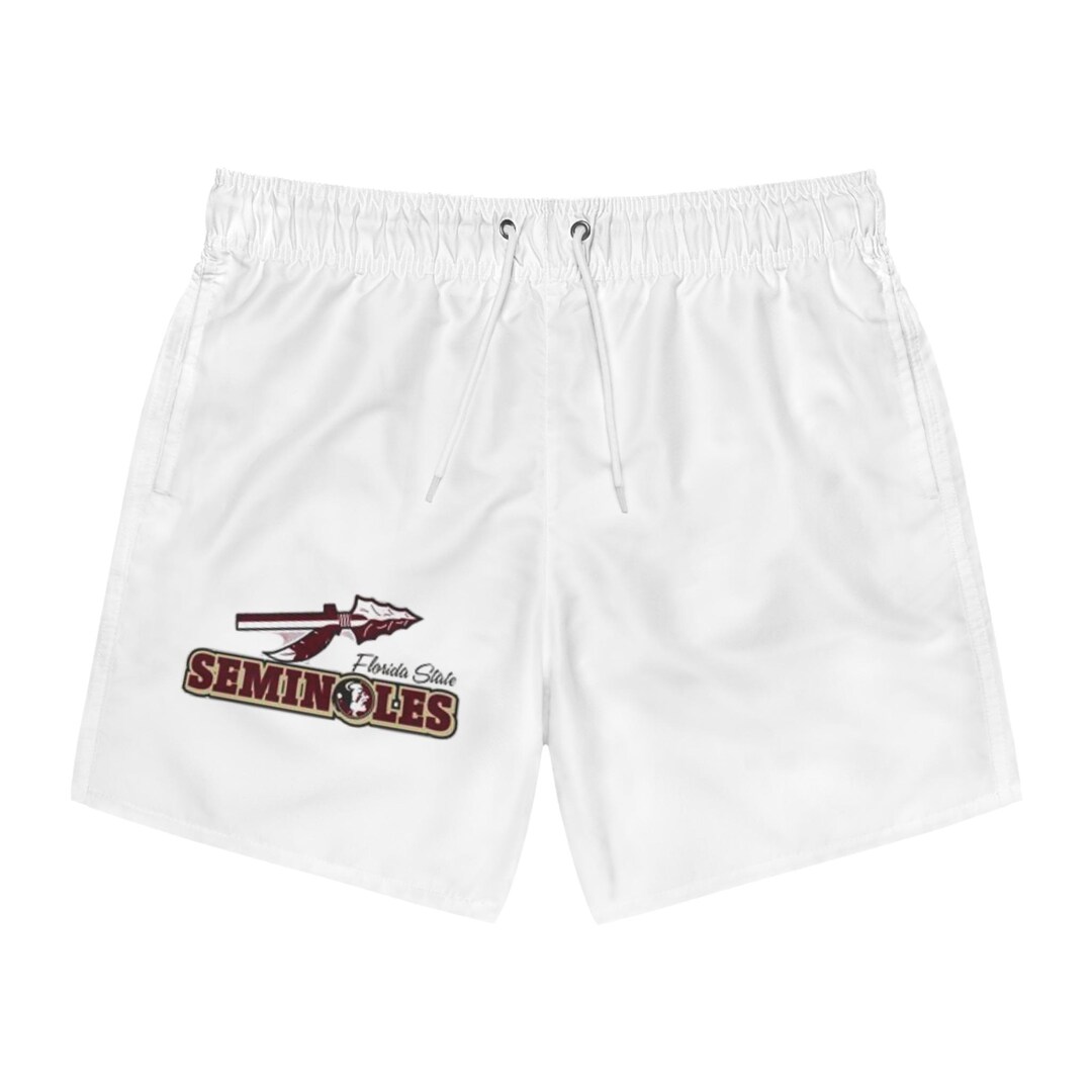 FSU Bathing Suit - Etsy