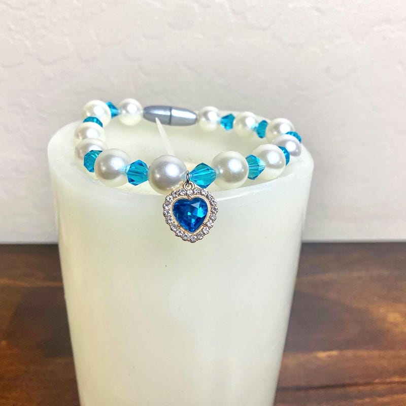 Fancy Cat Collar - Etsy