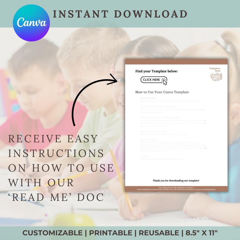 Kids Morning & Night Routine Charts | Printable Daily Schedule | Visual ...