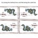 PDF Candy Label Gruffalo Theme Birthday Party- Gruffalo Poisonous Warts ...