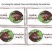 PDF Candy Label Gruffalo Theme Birthday Party- Gruffalo Poisonous Warts ...