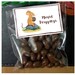 PDF Candy Label Gruffalo Theme Birthday Party- Gruffalo Poisonous Warts ...