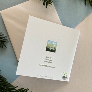 Nativity Christmas Card Linocut Design Print Merry Christmas Bethlehem ...