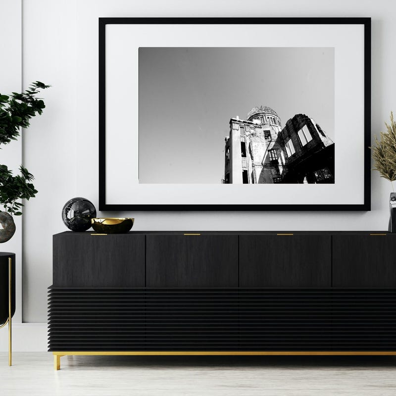 Hiroshima Photography - Etsy