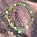 Elastic Daisy Chain Bracelets - Etsy
