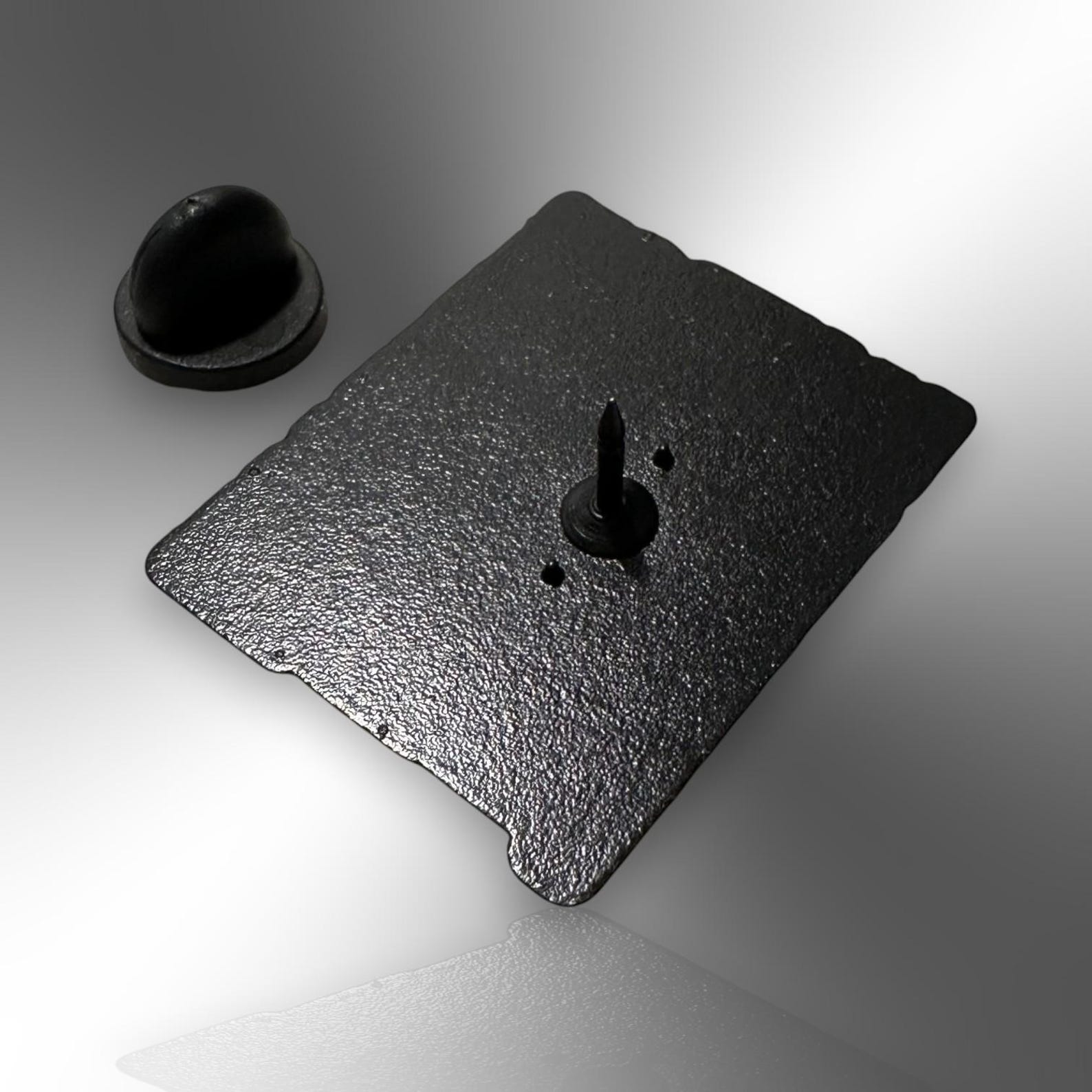 Trust Me I'm an Engineer Enamel Lapel Pin, Funny Badge, Birthday Gift ...