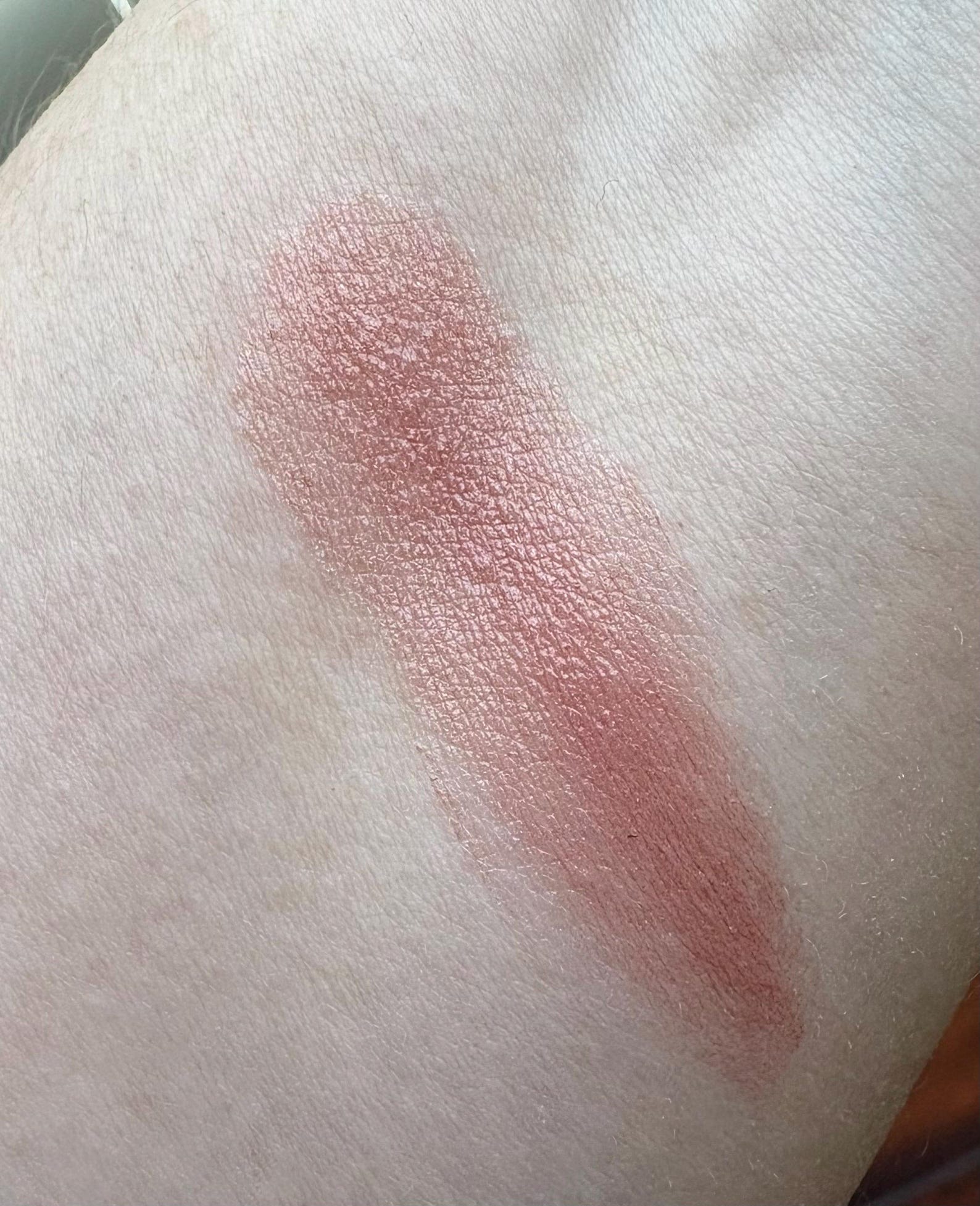 Organic Lip + Cheek Tint - Berry Shade | Cream Blush | Organic Cheek ...