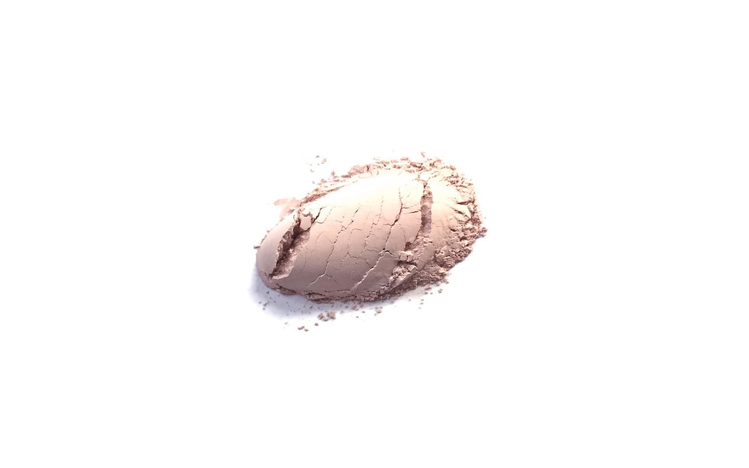 Natural Shade - Neutral Cool Undertone - Vegan Mineral Foundation ...