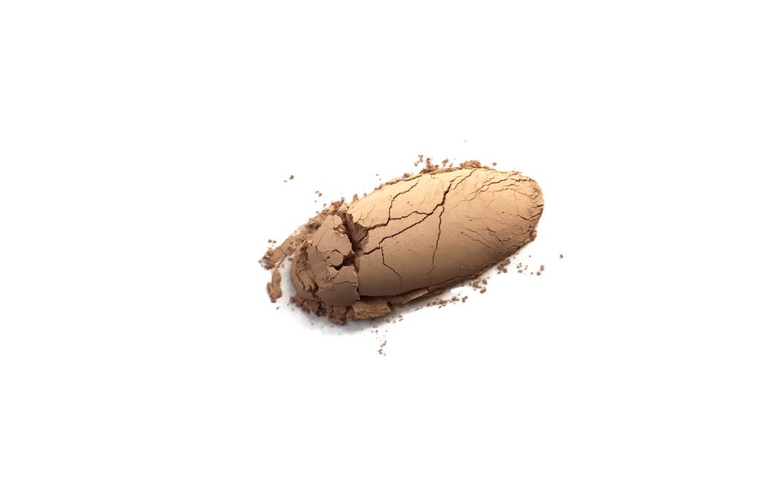 Caramel - Medium Golden Warm - Vegan Mineral Foundation | Powder ...