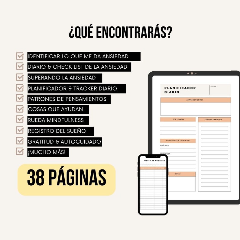 Anxiety Journal, Anxiety Worksheets, Mental Health Plan, Anxiety ...