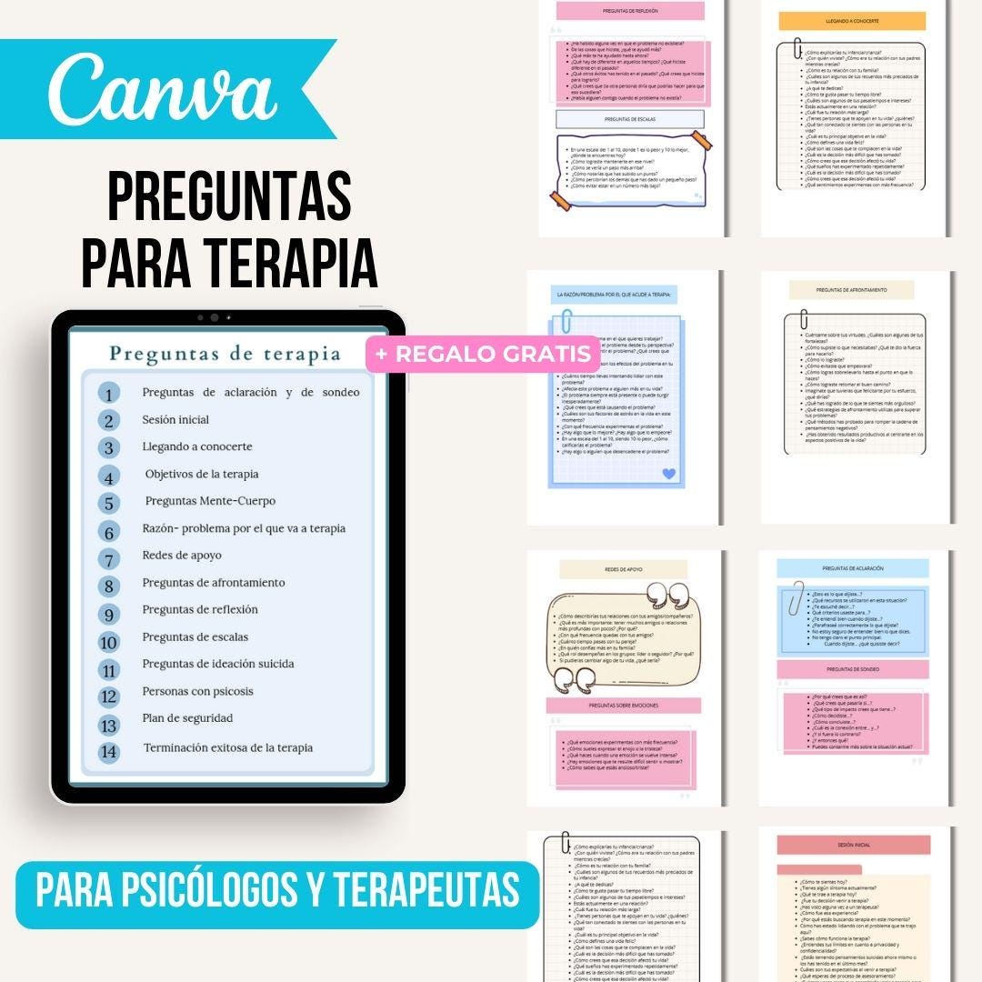 Guide to Therapy Session Scripts, Therapy Worksheets, Therapeutic ...