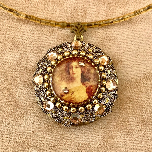 Michal Negrin - Etsy