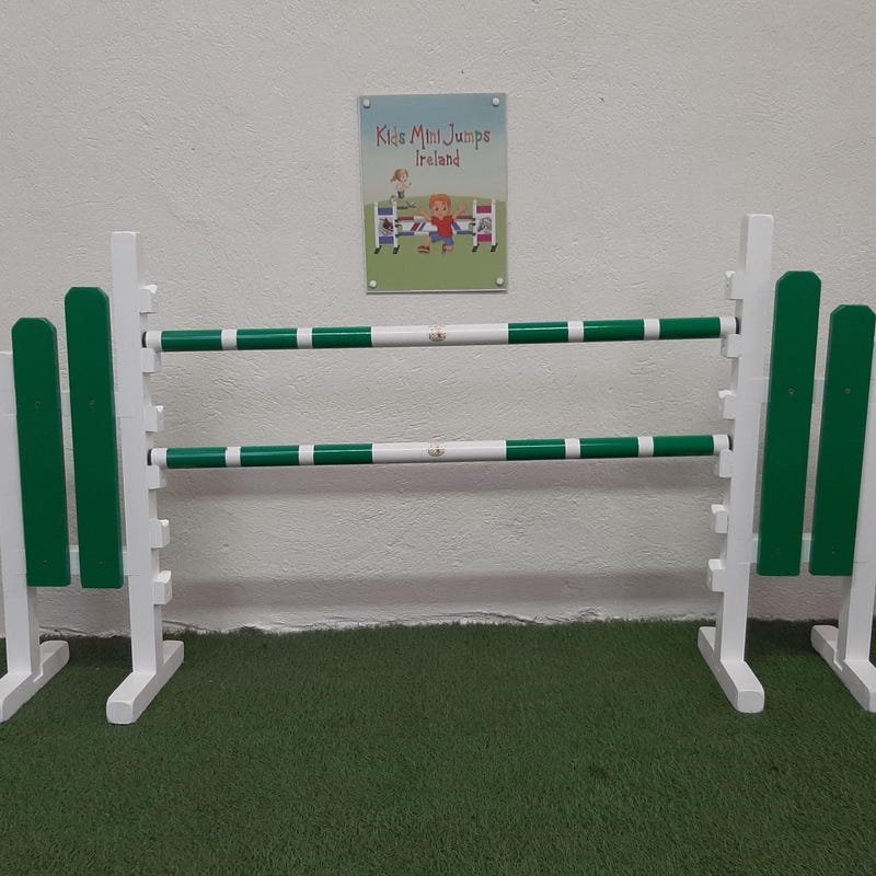 Hobby Horse Jumps - Etsy UK