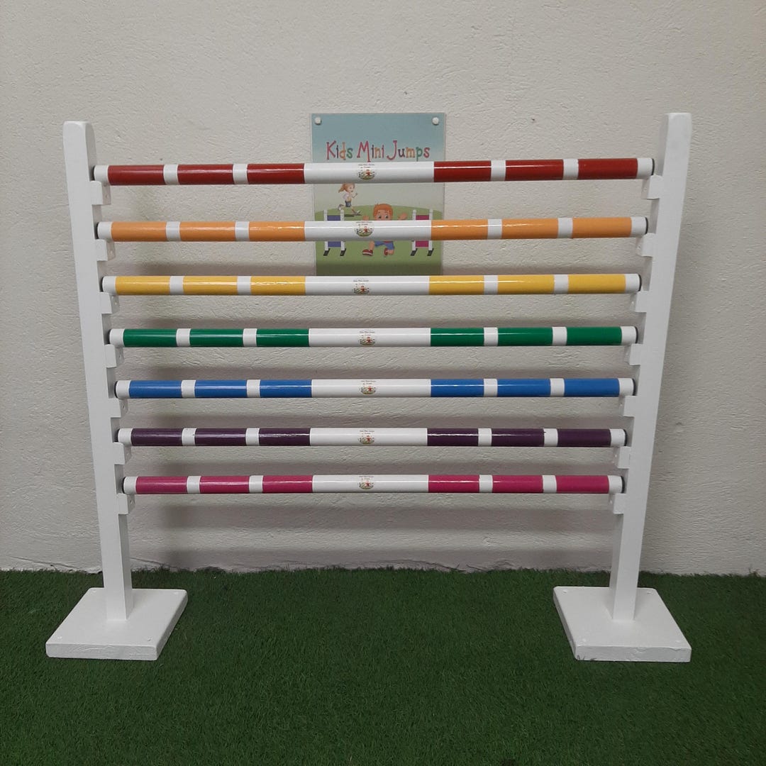 Standard Jump - Etsy