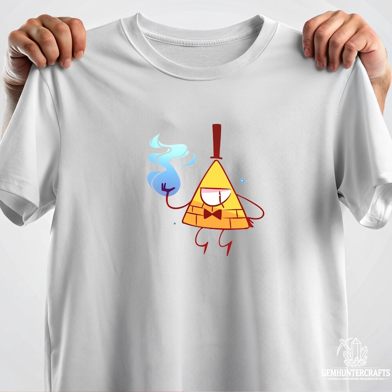 Bill Cipher Costume - Etsy