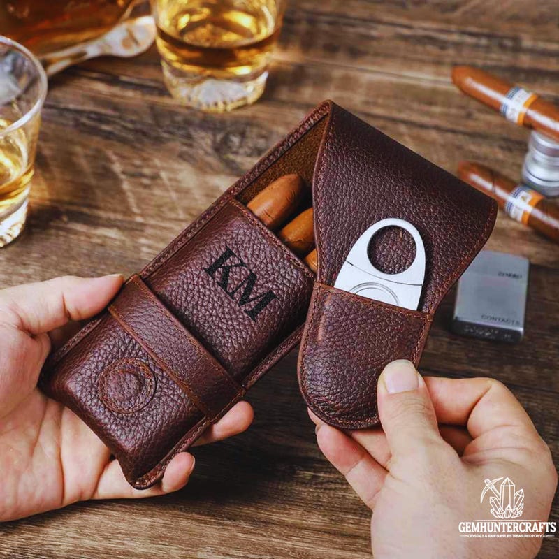 Cigar Box Purse - Etsy
