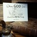 Hand Drawn Church Notecard Set: Pencil & Ink Art of Iconic Churches ...