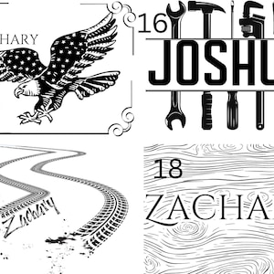 Custom Mini Tool Box. Personalized Craft Organizer. Laser Engraved Tool ...