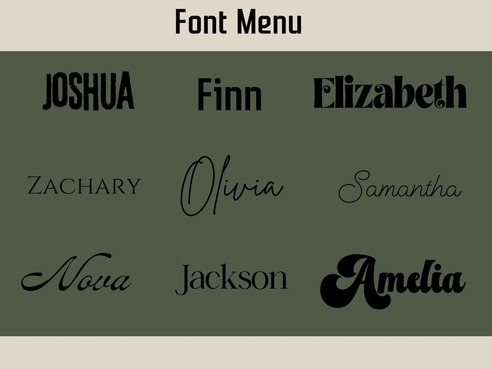 Custom Mini Tool Box. Personalized Craft Organizer. Laser Engraved Tool ...