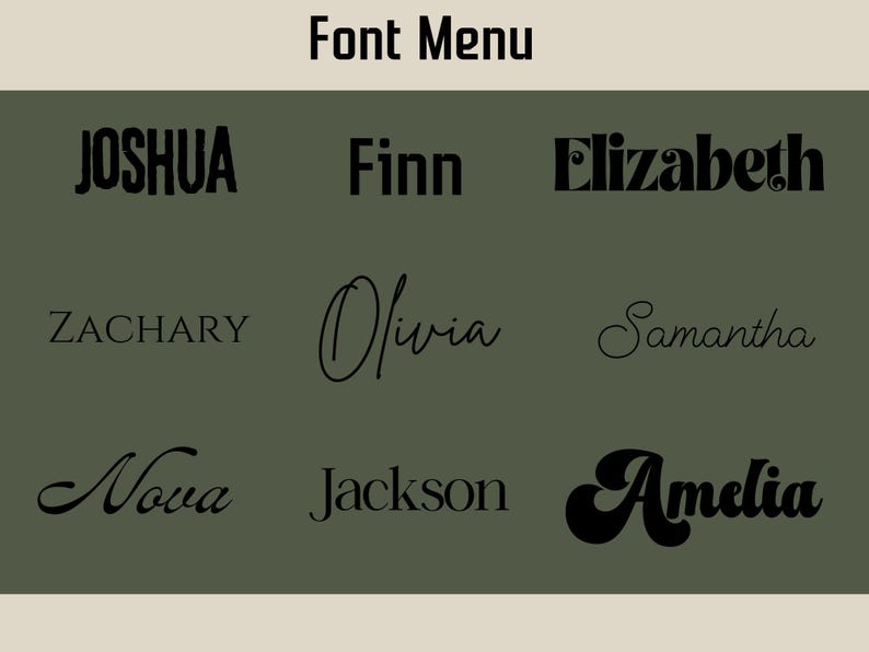 Custom Mini Tool Box. Personalized Craft Organizer. Laser Engraved Tool ...