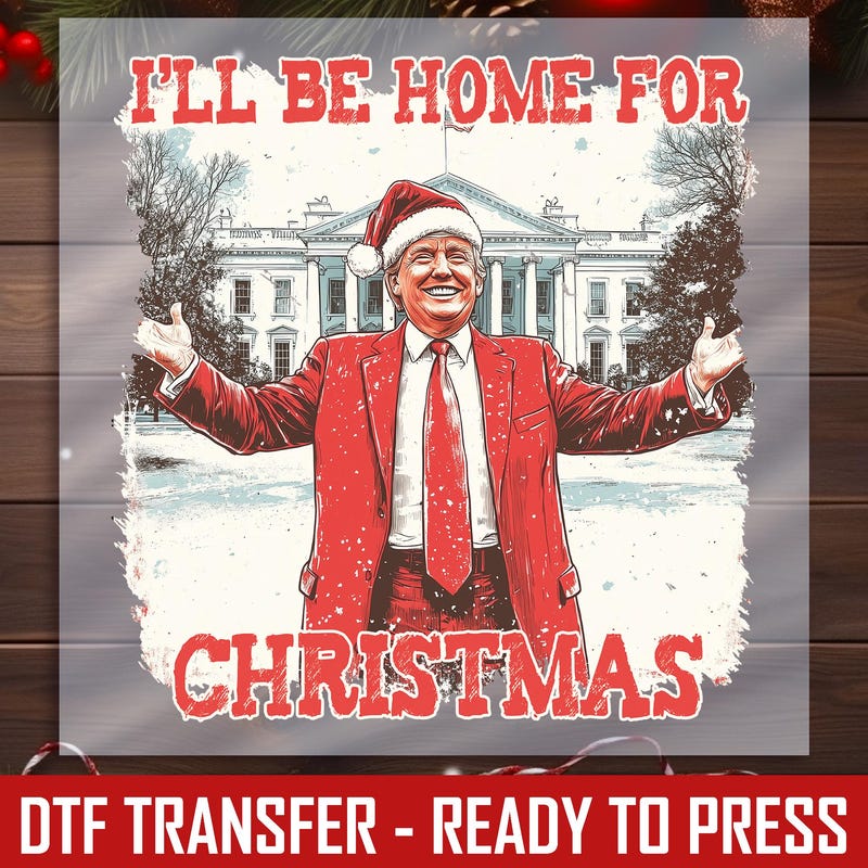 Christmas Heat Transfer Vinyl - Etsy