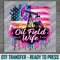 Oilfield Strong |bleedoil|oilfield|derrick|proud Oilfield Worker| PNG ...