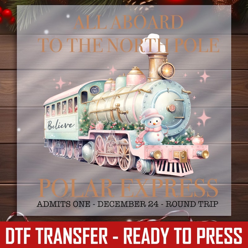 The Press Pole - Etsy