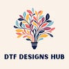 Tropical Island DTF Transfer: Salty Soul Coastal Design - Etsy