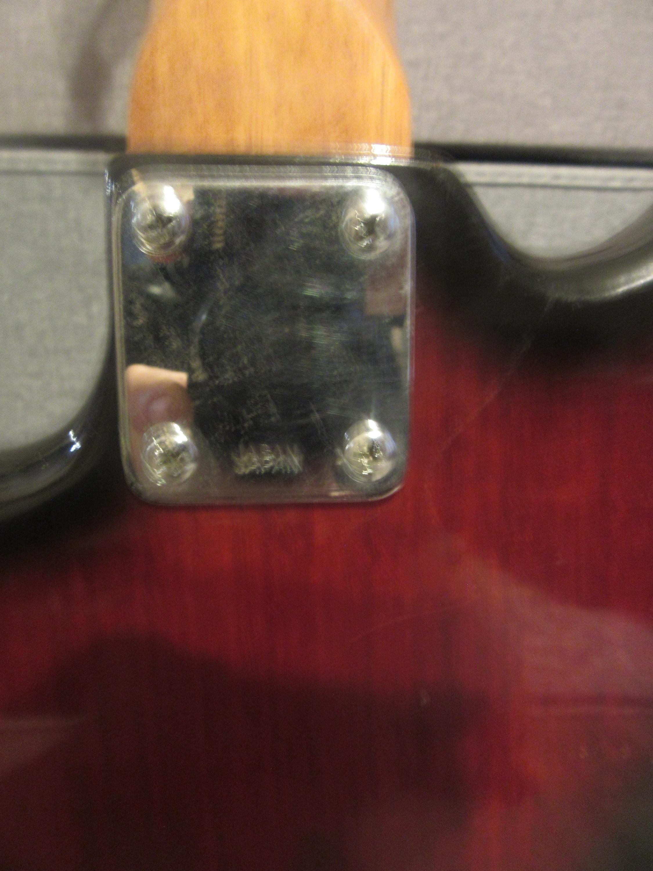 Rare Vintage 1960 BRUNO CONQUEROR KAWAI Guitar - Etsy