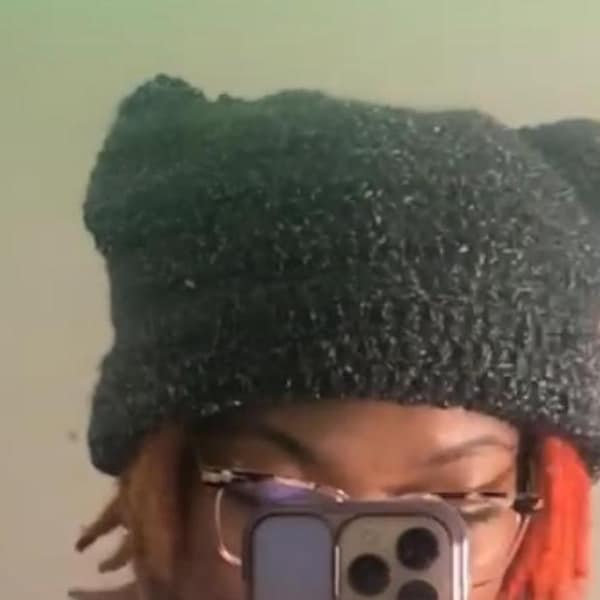 Chowder Costume - Etsy